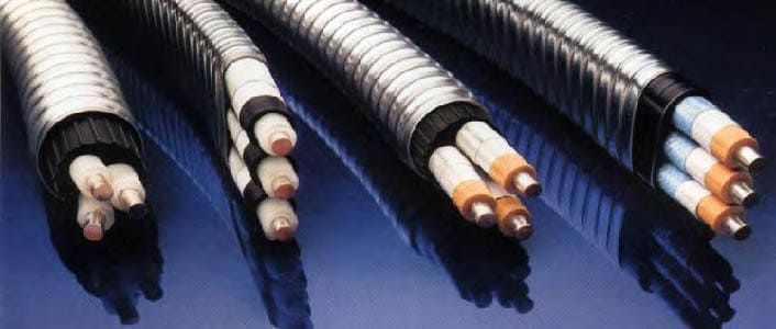 ESP Cable / offshore cable / Marine cable / industrial cable – FK ...